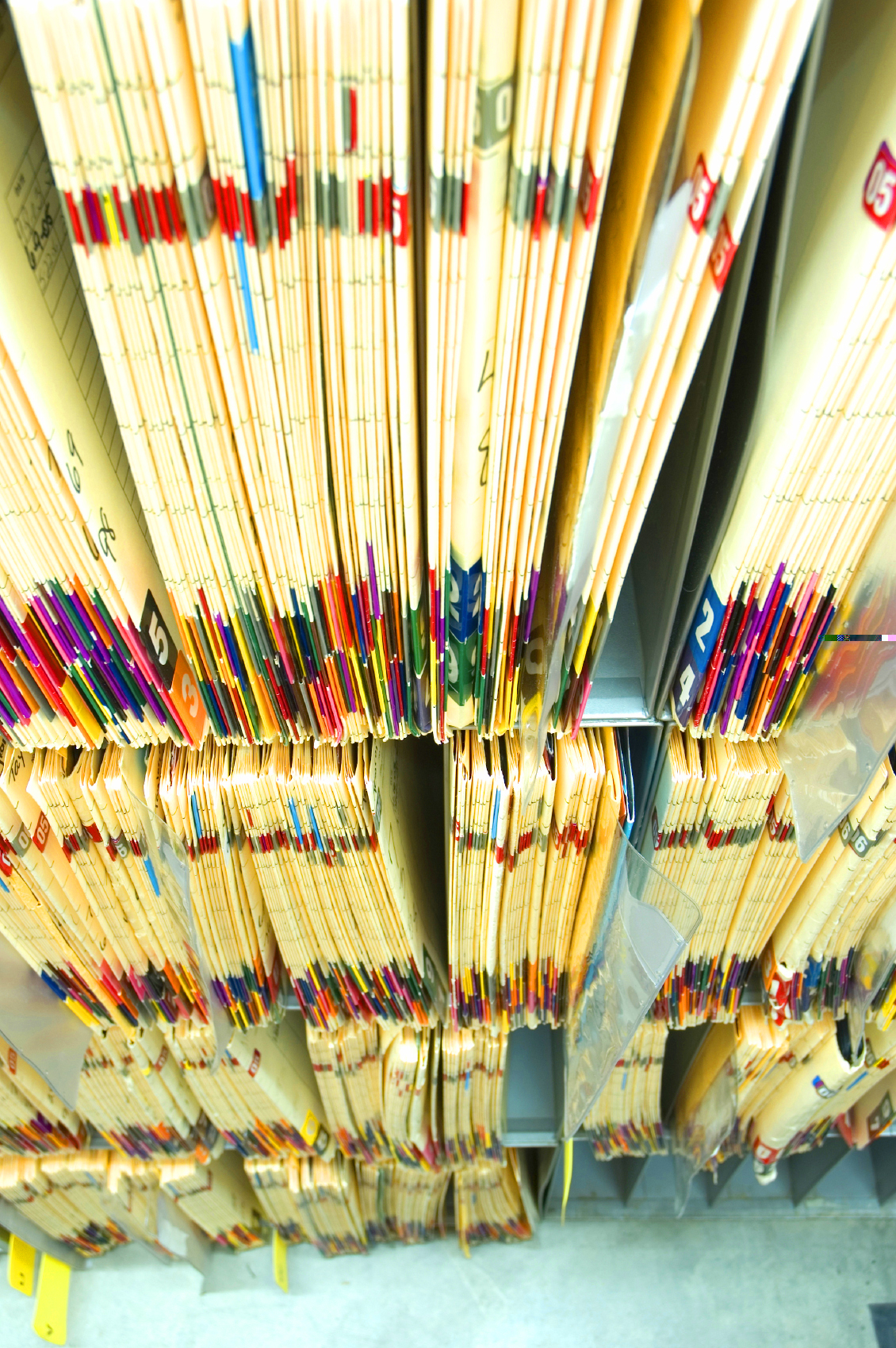 X-Ray Disposal | X-Ray Destruction | Pro Med Recycling